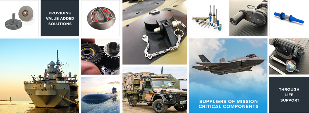 Aircraft Tools - Aerospace Fasteners | Applied Fasteners and Tooling