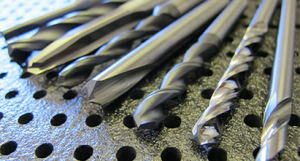 Understanding the Different Types of Aerospace Drills | AFT