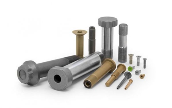 OEM Components & Approved Fasteners | AFT Systems