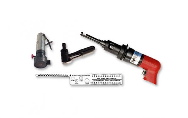 Aircraft Tools - Aerospace Fasteners | Applied Fasteners and Tooling