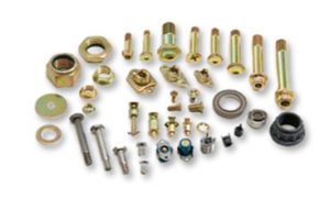 NAS Fasteners | Applied Fasteners and Tooling