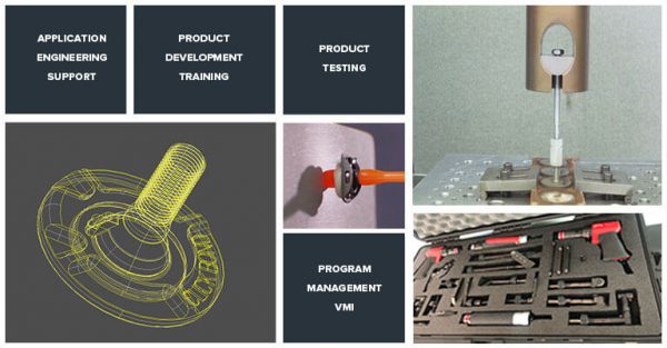 Aircraft Tools - Aerospace Fasteners | Applied Fasteners and Tooling