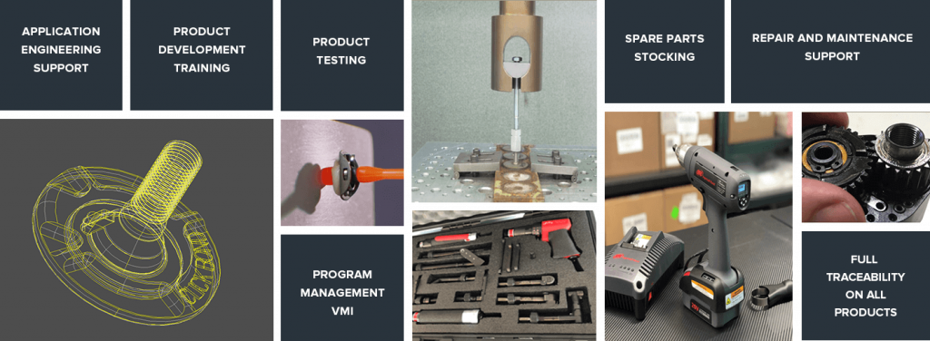 Aircraft Tools - Aerospace Fasteners | Applied Fasteners and Tooling