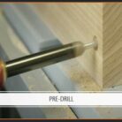 Zack Rabbit Countersink ZTG-ZRHS-1 | Applied Fasteners and Tooling