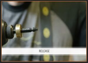 Zack Rabbit Countersink ZTG-ZRHS-1 | Applied Fasteners and Tooling