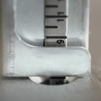 269C3 Cherry Rivet Grip Gauge | Applied Fasteners and Tooling