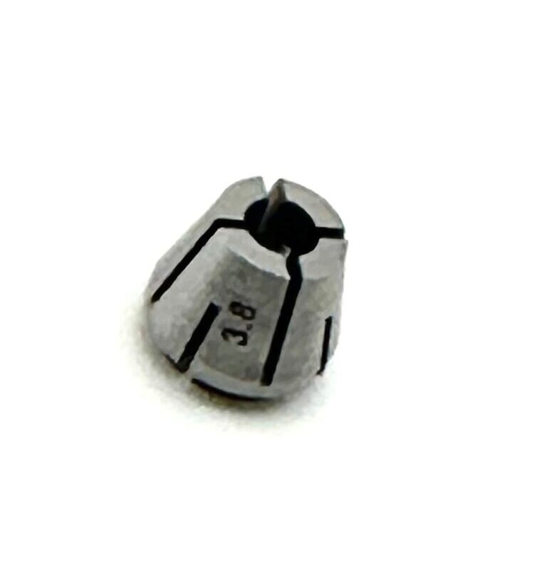 19042 Type B Collet 3.8MM | Applied Fasteners and Tooling