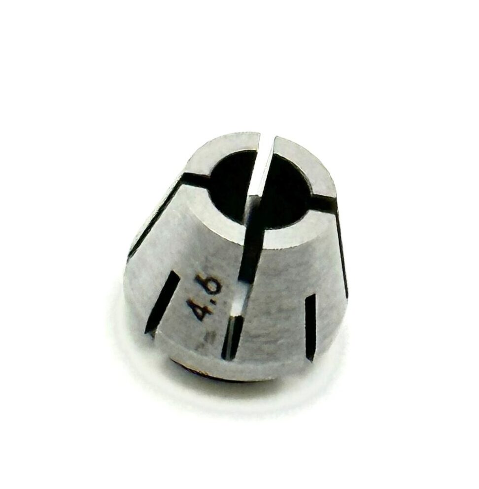 19082 Type B Collet 4.6MM | Applied Fasteners and Tooling
