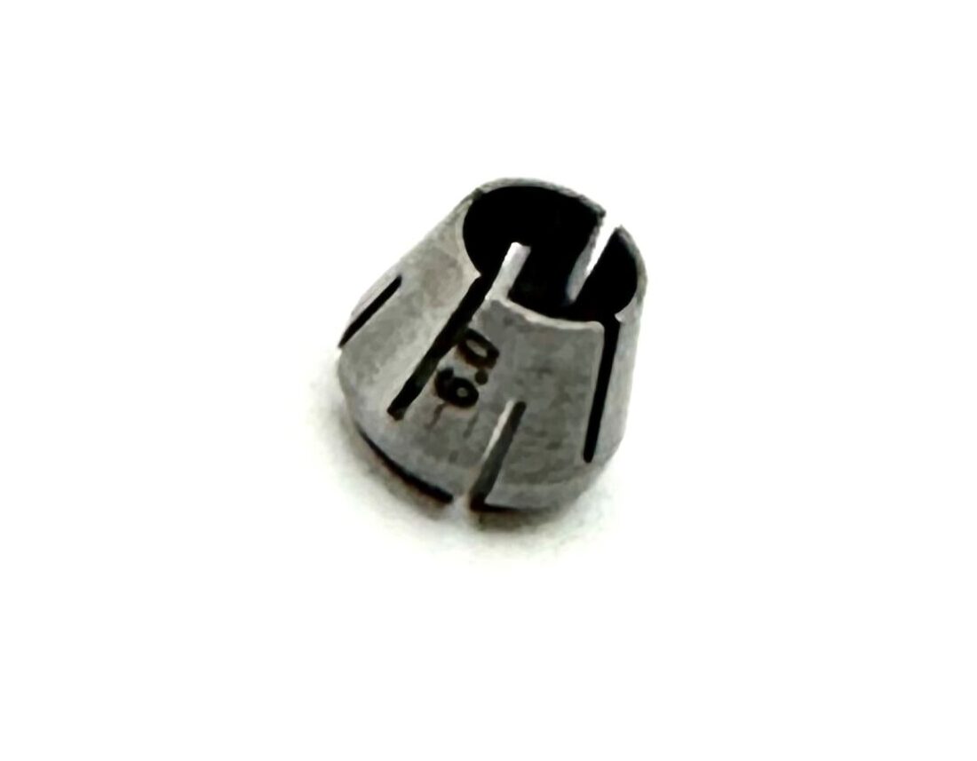 19162 Type B Collet 6.0MM | Applied Fasteners and Tooling