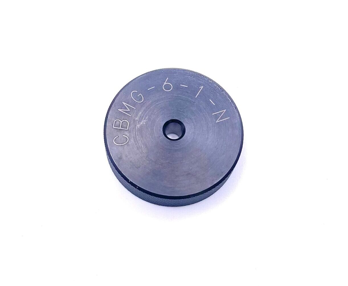 CBMG-6-1-N Mandrel Gauge | Applied Fasteners and Tooling