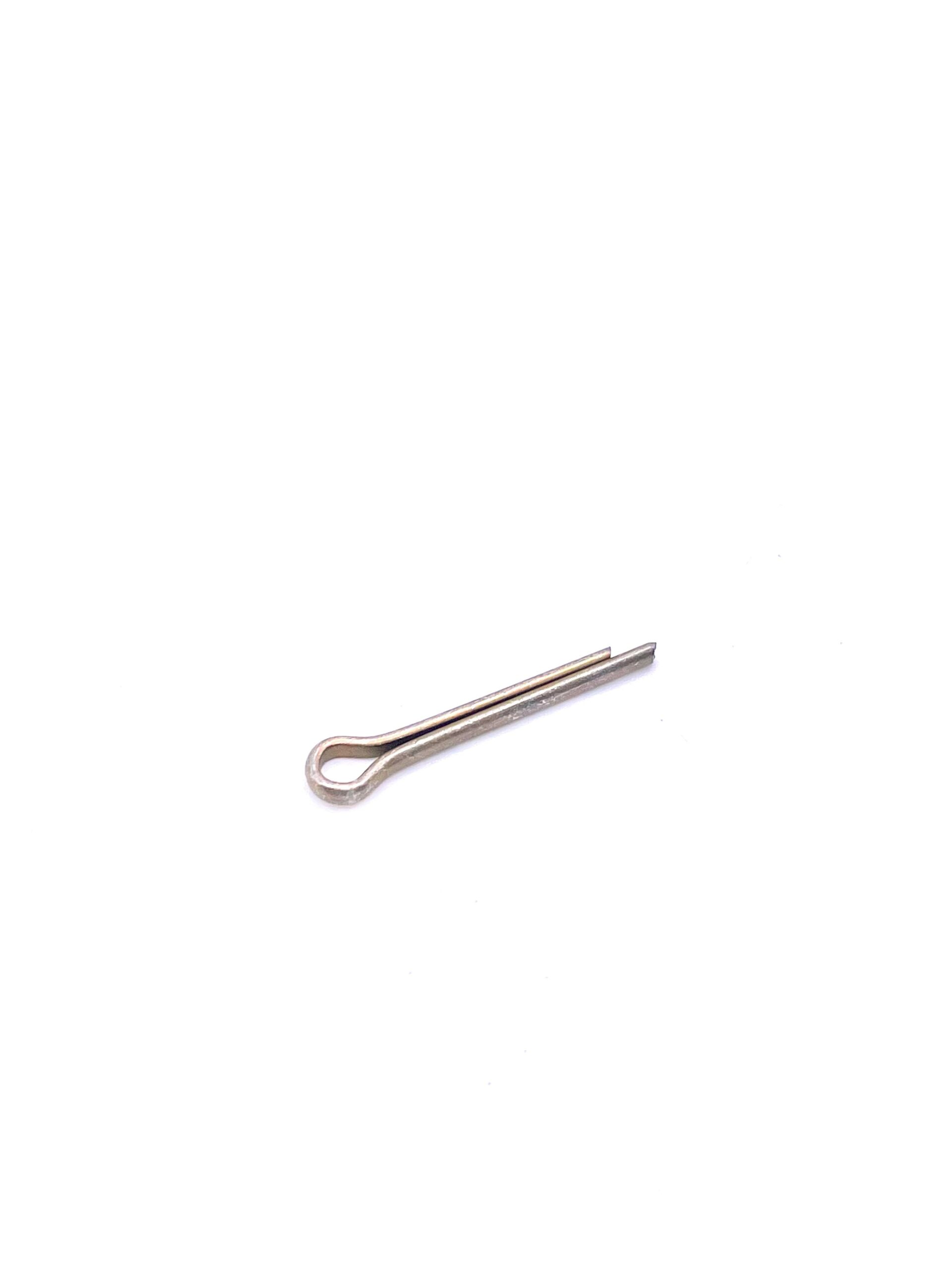 MS24665-283 PIN, COTTER (SPLIT) | Applied Fasteners and Tooling
