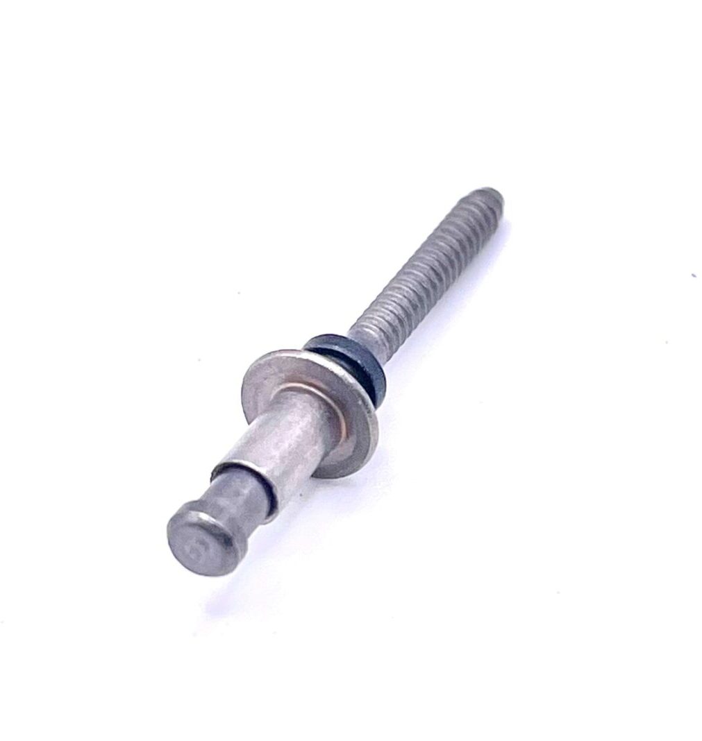 NAS1919M05S02U Rivet, Blind-Bulbed, Protruding Head | Applied Fasteners ...