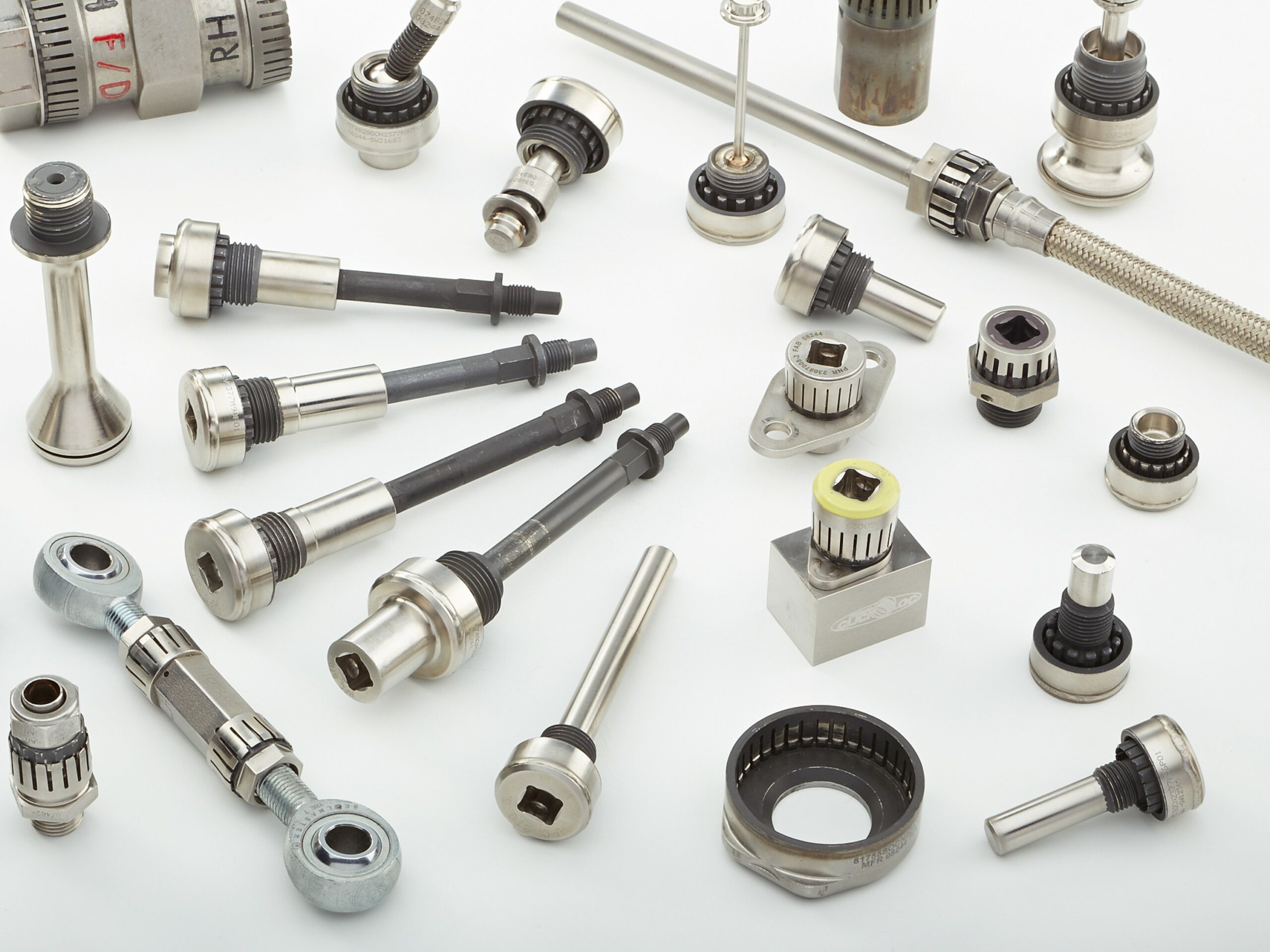 Explore Click-Loc Self-Locking Systems at AFT Systems/about-us/innovation/