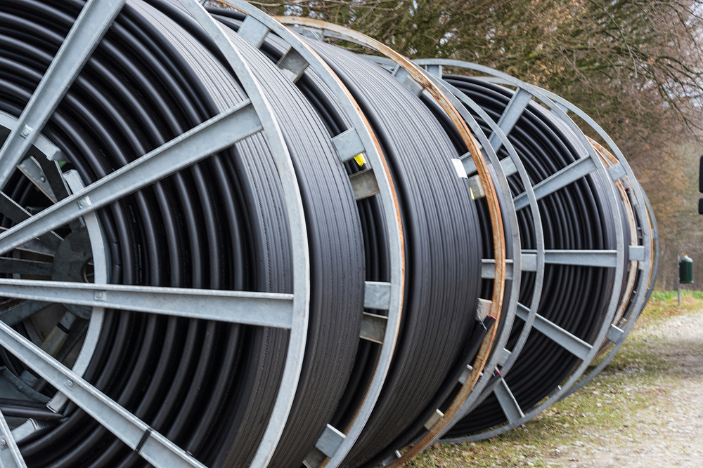 The Importance of Cable Drum Dispensers | Applied Fasteners and Tooling