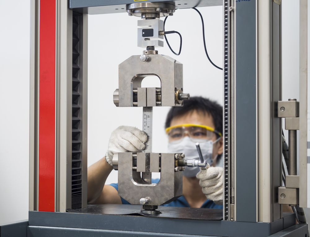 Aerospace and Defence Testing and Approval – Everything You Need To ...