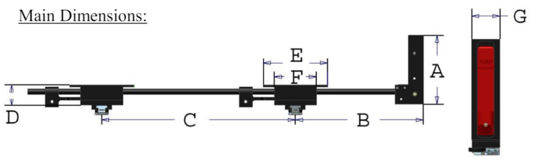 The Ultimate Guide to Quick-Change Track Lock Systems | Applied ...