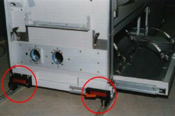 The Ultimate Guide to Quick-Change Track Lock Systems | Applied ...