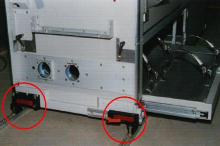 The Ultimate Guide to Quick-Change Track Lock Systems | Applied ...