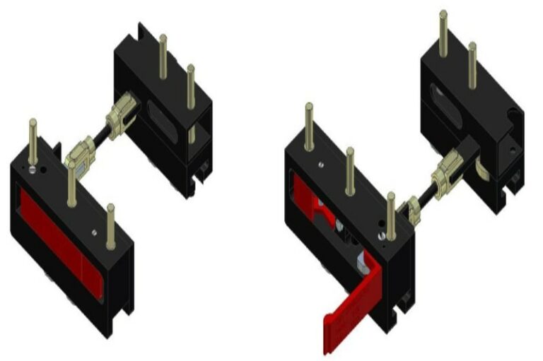 The Ultimate Guide to Quick-Change Track Lock Systems | Applied ...