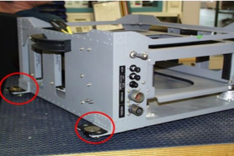 The Ultimate Guide to Quick-Change Track Lock Systems | Applied ...