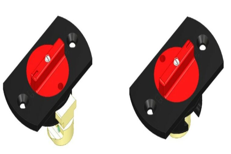 The Ultimate Guide to Quick-Change Track Lock Systems | Applied ...