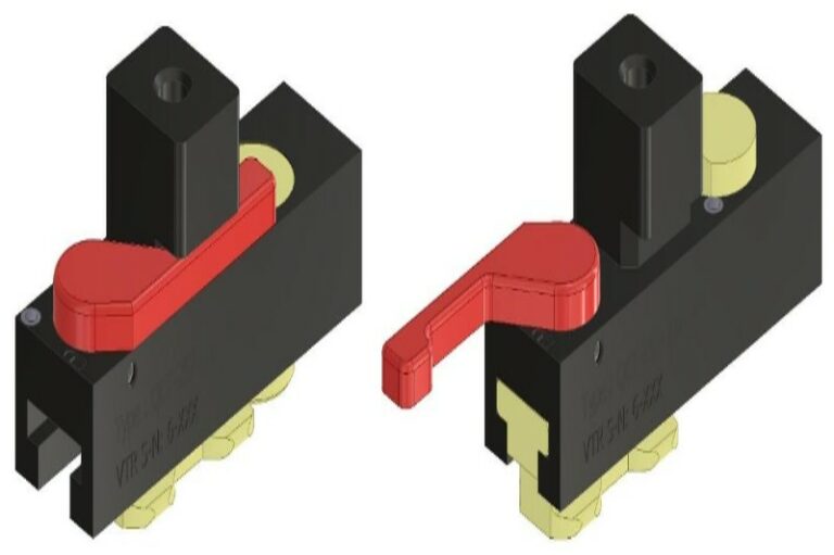 The Ultimate Guide to Quick-Change Track Lock Systems | Applied ...