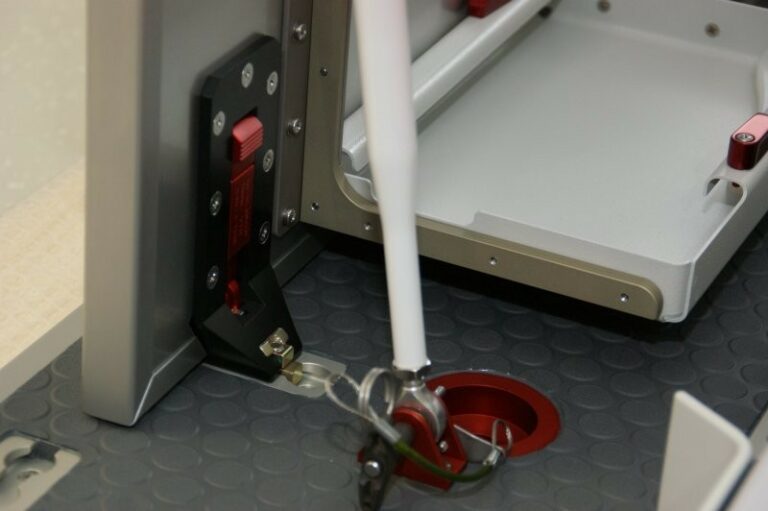 The Ultimate Guide to Quick-Change Track Lock Systems | Applied ...