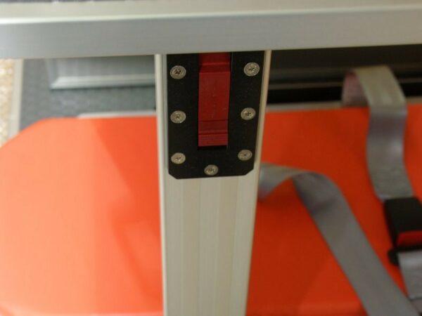 The Ultimate Guide to Quick-Change Track Lock Systems | Applied ...