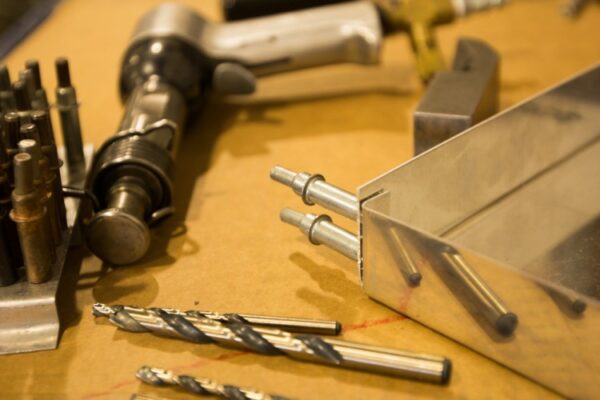 A Guide To Using Temporary Fasteners | Applied Fasteners and Tooling