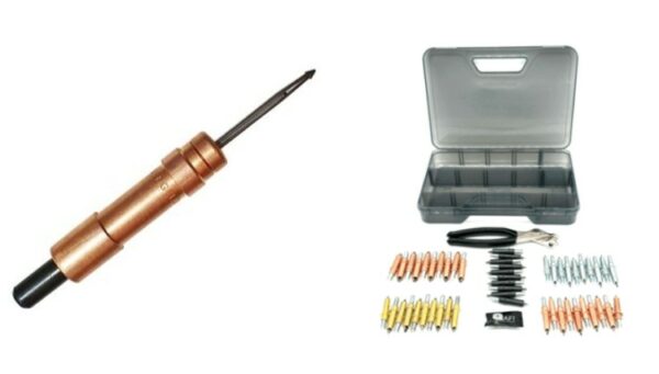 A Guide To Using Temporary Fasteners | Applied Fasteners and Tooling