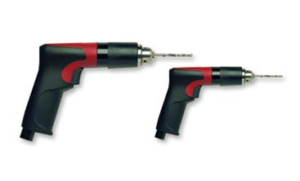 Understanding the Different Types of Aerospace Drills | AFT