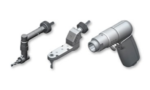 Understanding the Different Types of Aerospace Drills | AFT