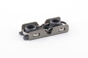 What Are Nut Plates and Their Uses in Aerospace Applications?