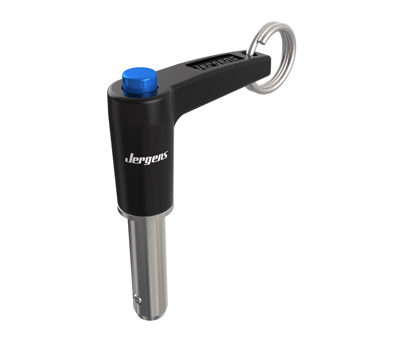 Avibank Ball Lok Pins in Military and Aerospace Applications