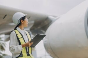 A Beginner's Guide to Understanding Aerospace Consumables