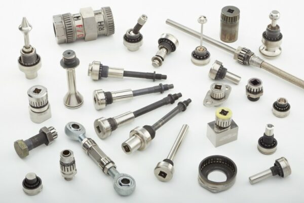 Benefits of Click-Loc Systems in Aerospace Applications