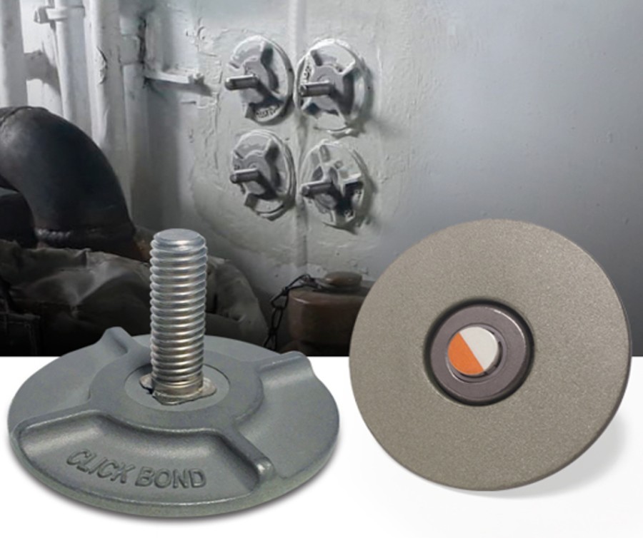 Best Practices for Installing Marine Bonded Fasteners | AFT