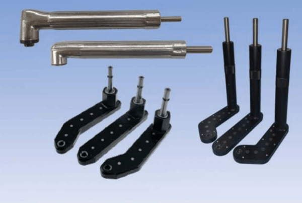 Why Countersink Cages Are Essential in Aerospace Manufacturing