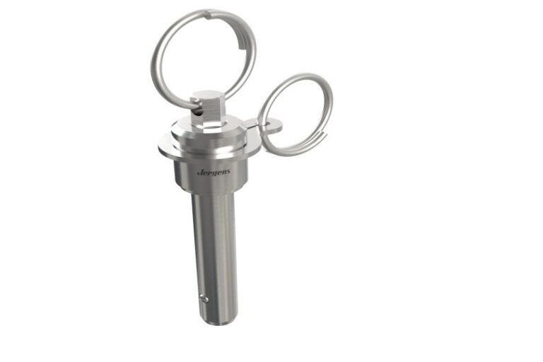 Common Problems with Quick Release Pins and How to Avoid Them | Applied ...