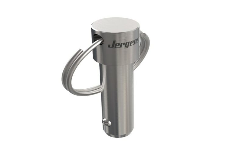 Avibank Ball Lok Pins in Military and Aerospace Applications