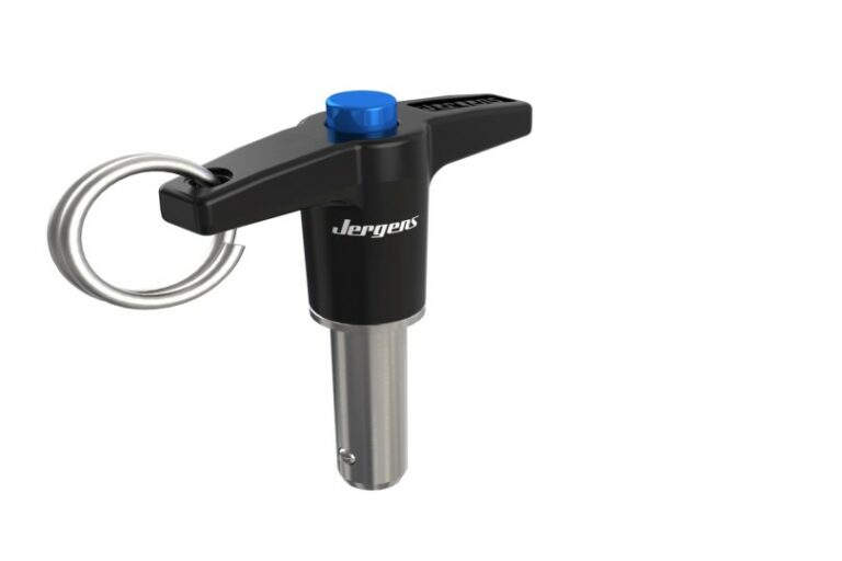 Avibank Ball Lok Pins in Military and Aerospace Applications